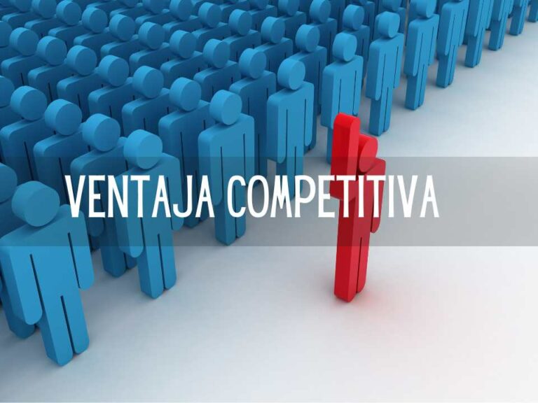 Ventaja Competitiva Qué es, Ejemplos 2025