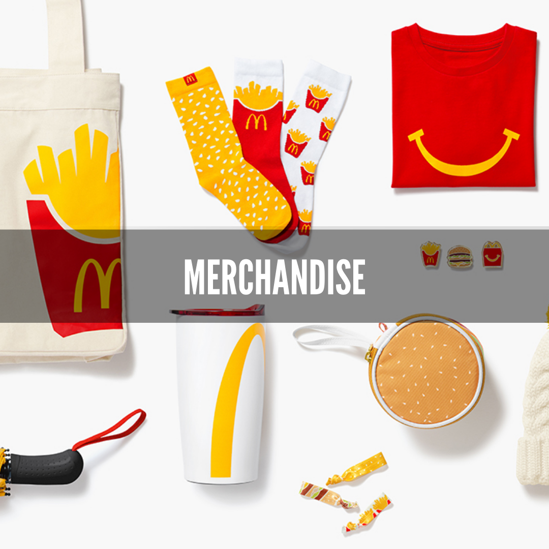 Merchandising Qué es, Ejemplos 2025