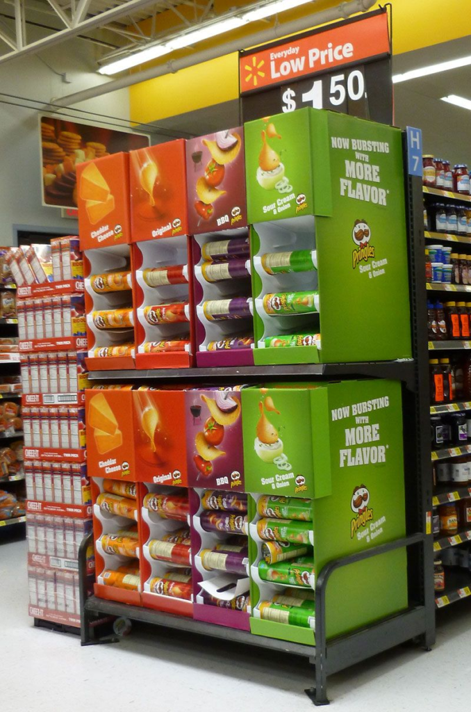 Display Qué es, Ejemplos 2025