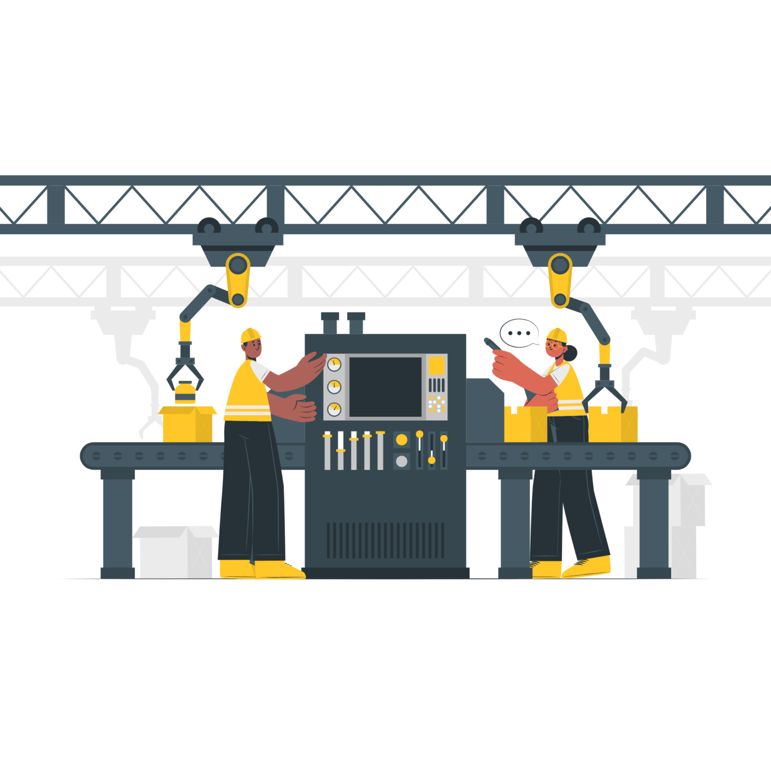 Producción Qué es, Ejemplos 2025