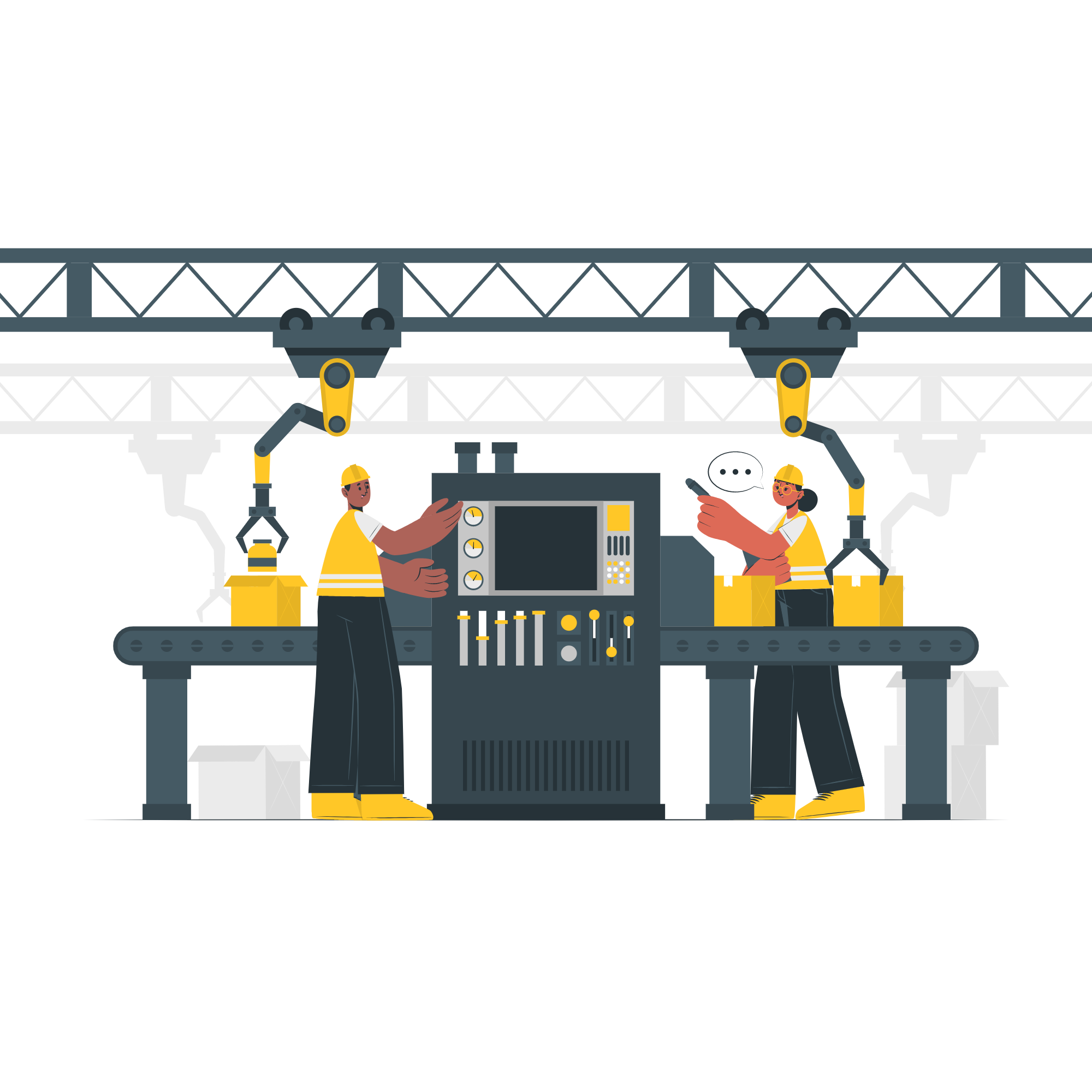 Producción Qué es, Ejemplos 2025