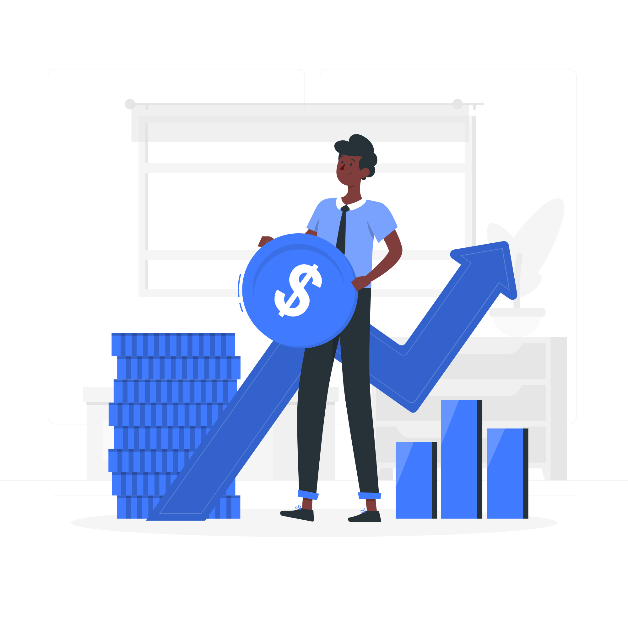 Competitividad Qué es, Ejemplos 2024