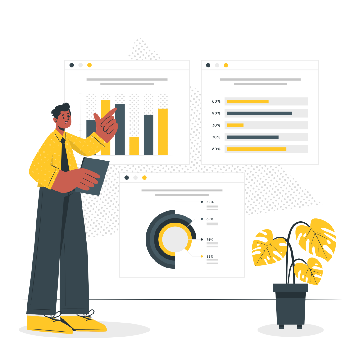 Competitividad Qué es, Ejemplos 2024