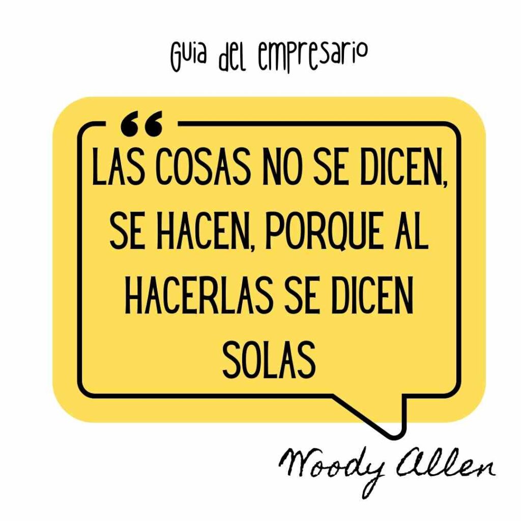 Proactividad Qué es, Ejemplos 2024