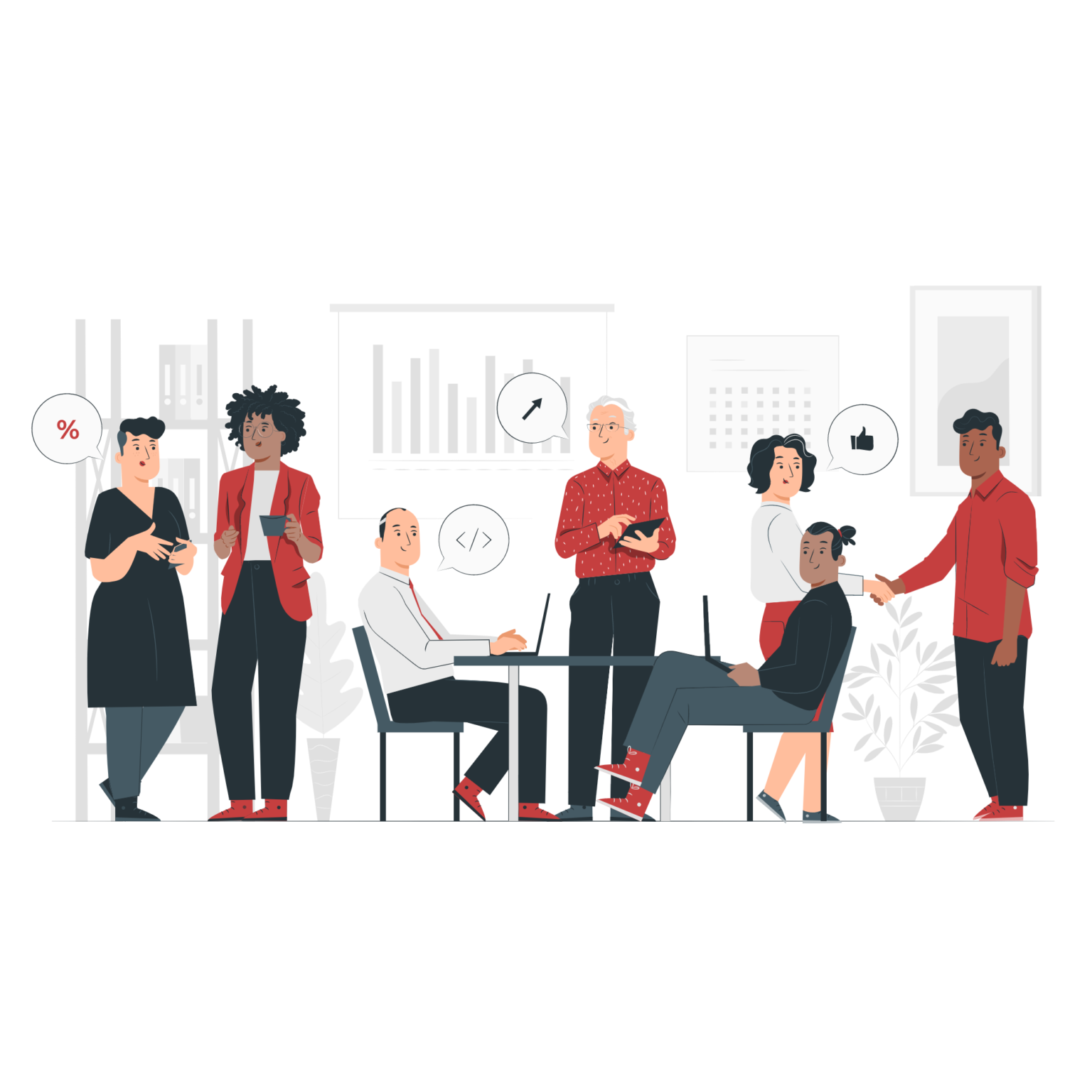 Networking Qué es, Ejemplos 2025