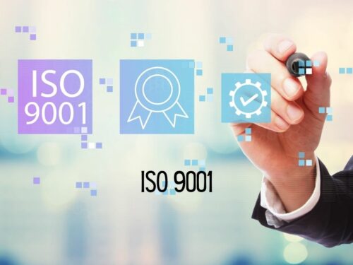ISO 9001 Qué es, Ejemplos 2026