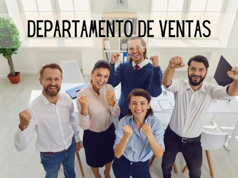 Ventas » Concepto, Estrategias, Ejemplos, Costos y Más