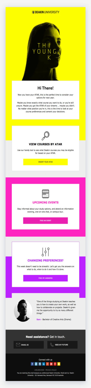 Ejemplo de un boletín informativo Qué es, Ejemplos 2024