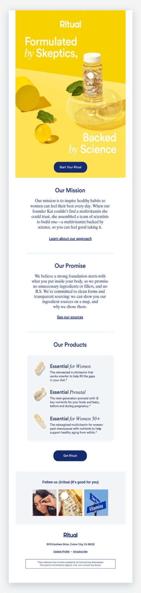 Ejemplo de un boletín informativo Qué es, Ejemplos 2024